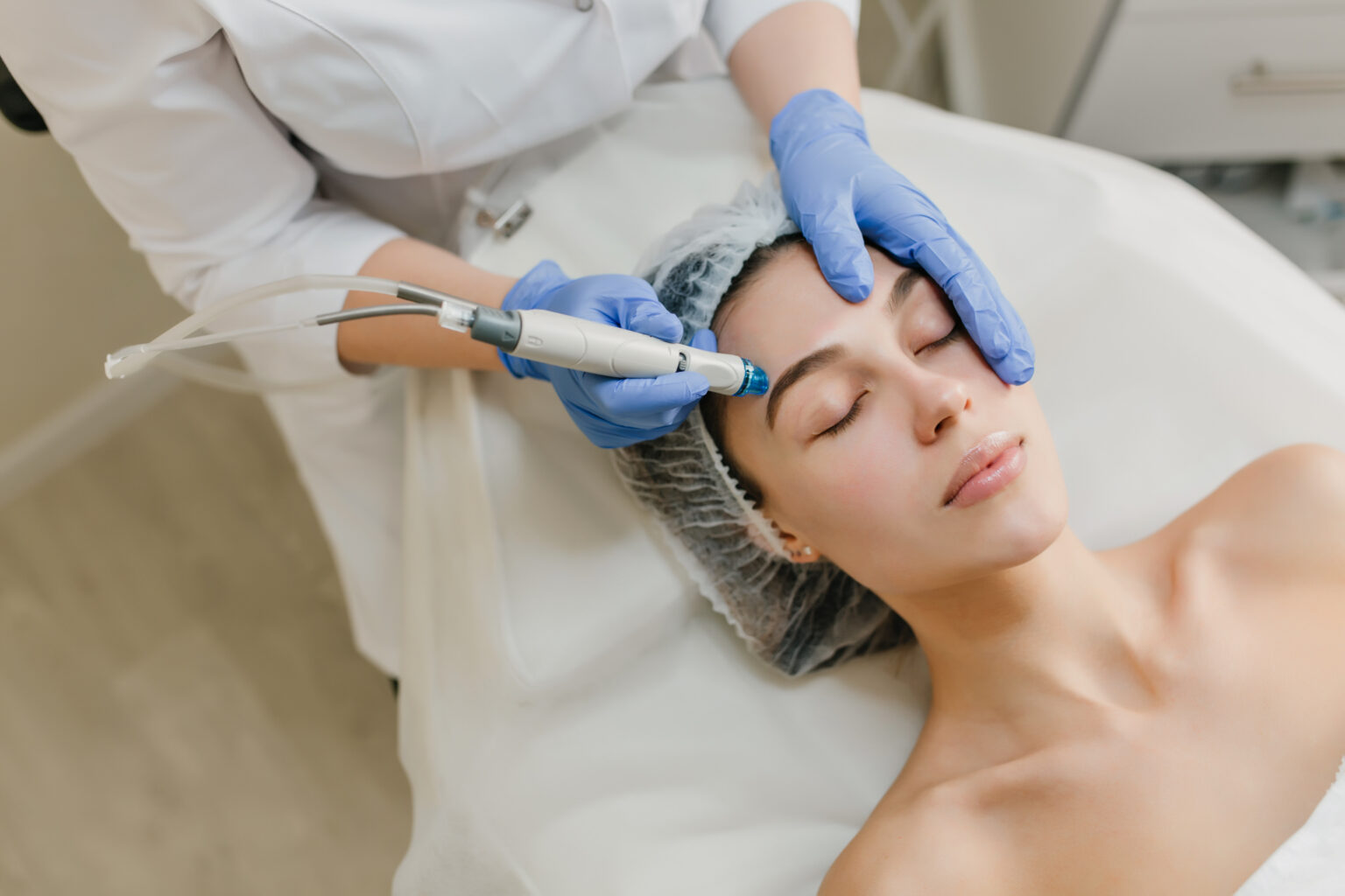 El Dermapen y sus maravillosos beneficios. - Kaizen Spa & Beauty Center El Dermapen y sus maravillosos beneficios. - Kaizen Spa & Beauty Center